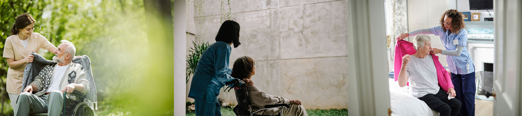 Palliative Care | Seattle, WA | Kline Galland